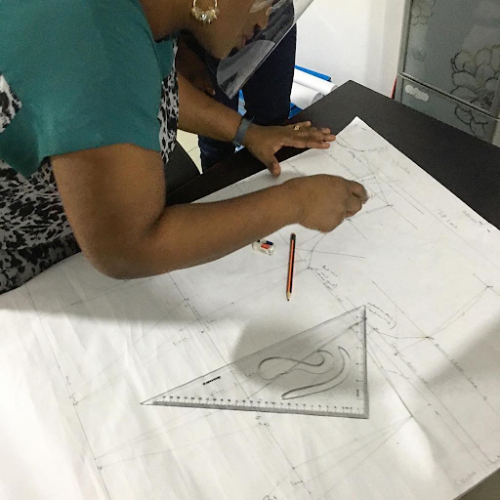 Freehand Cutting and Pattern Drafting - All You Need To Know